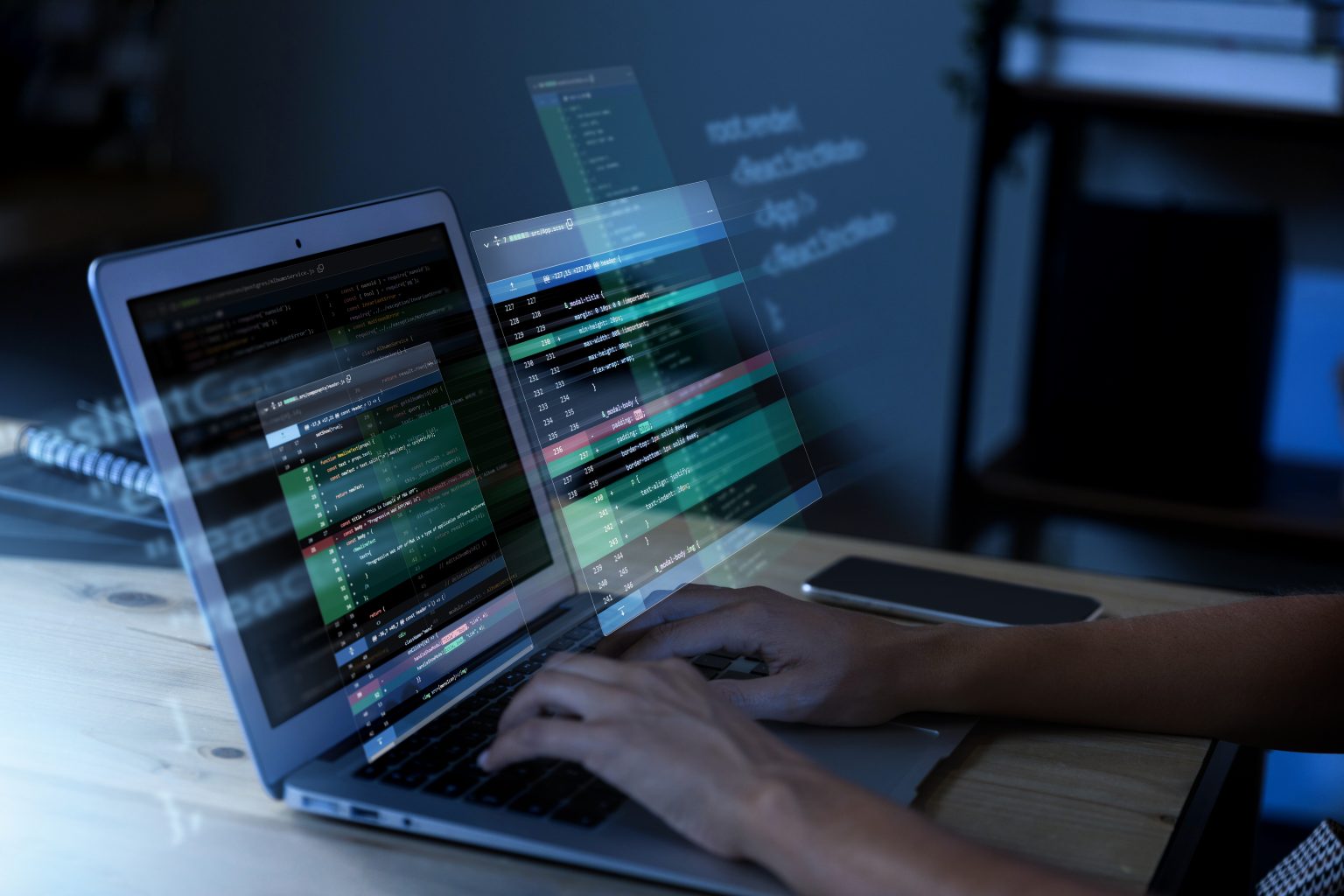 Cómo usar la IA para programar en Phyton: 3 herramientas clave