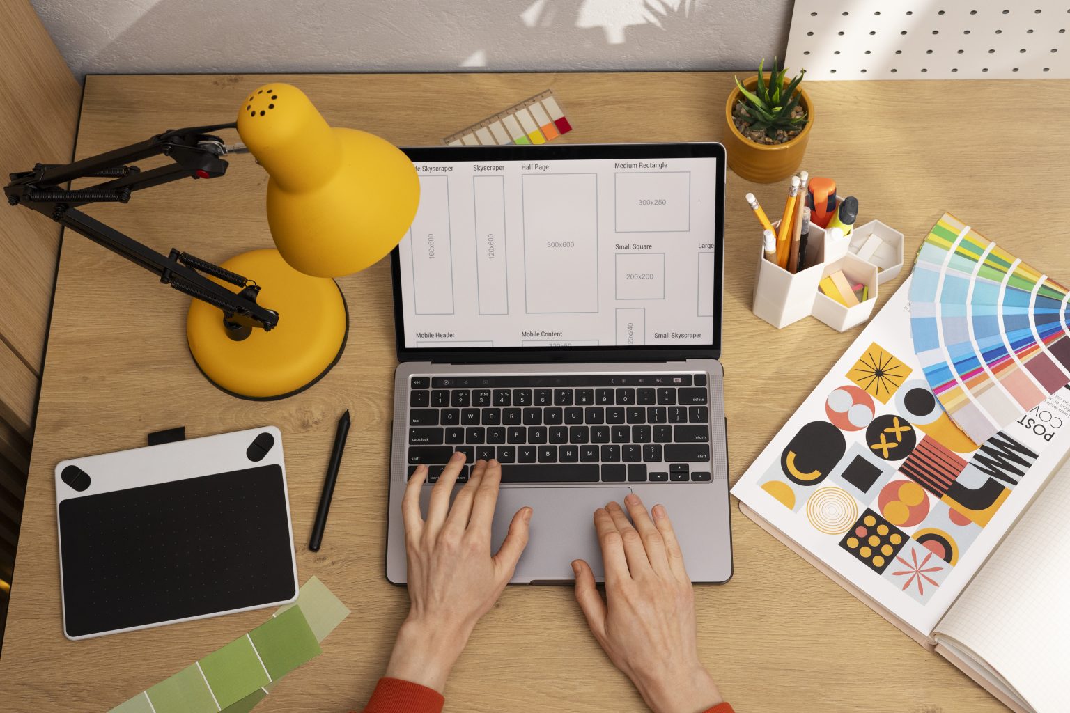 Crea tu Mapa de Experiencia del Cliente (Guía + Ejemplos)